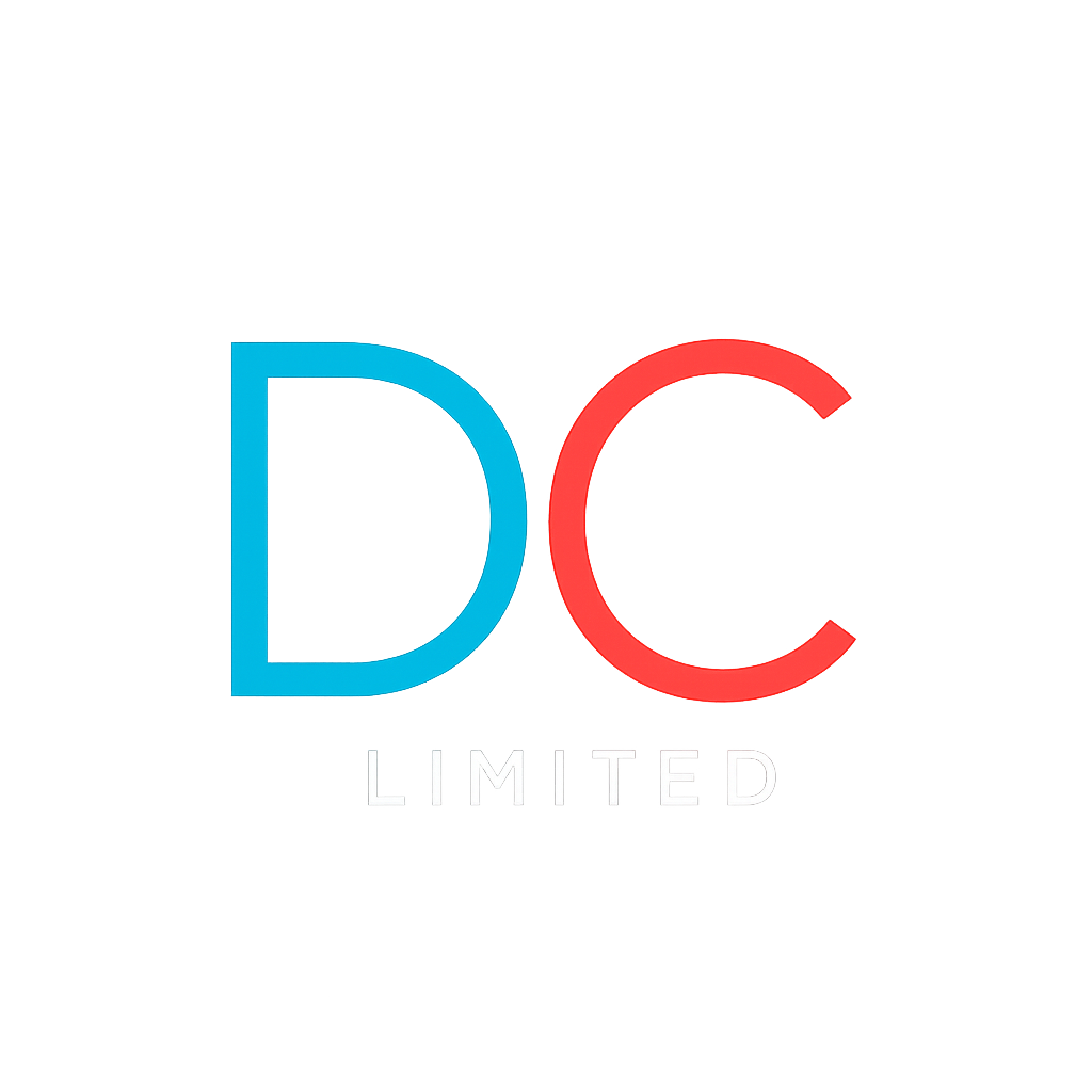 DC Group Limited | Property Enhancements & Security Solutions